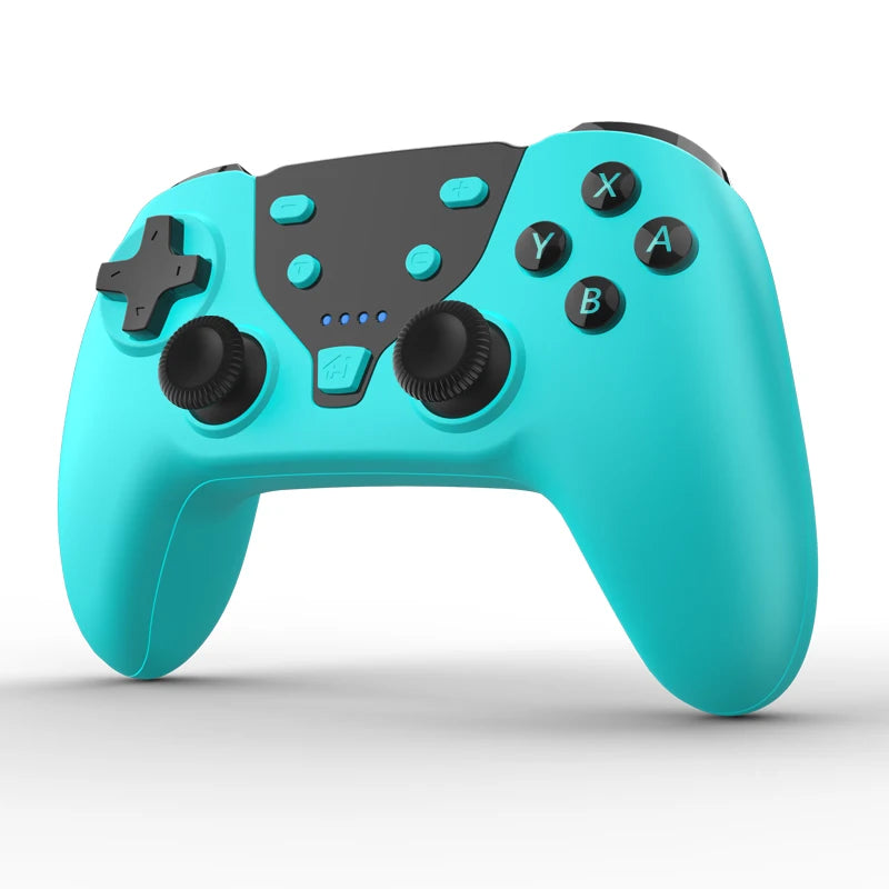 Wireless Bluetooth Game Controller For Nintendo Switch on Luulla