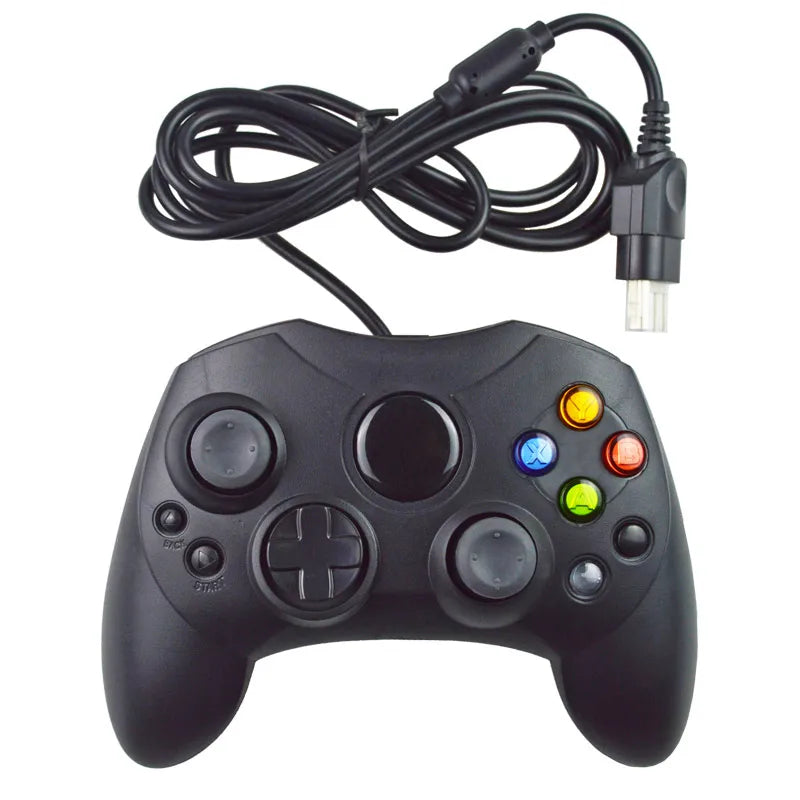 Usb Wired Game Controller For Pc Mac on Luulla