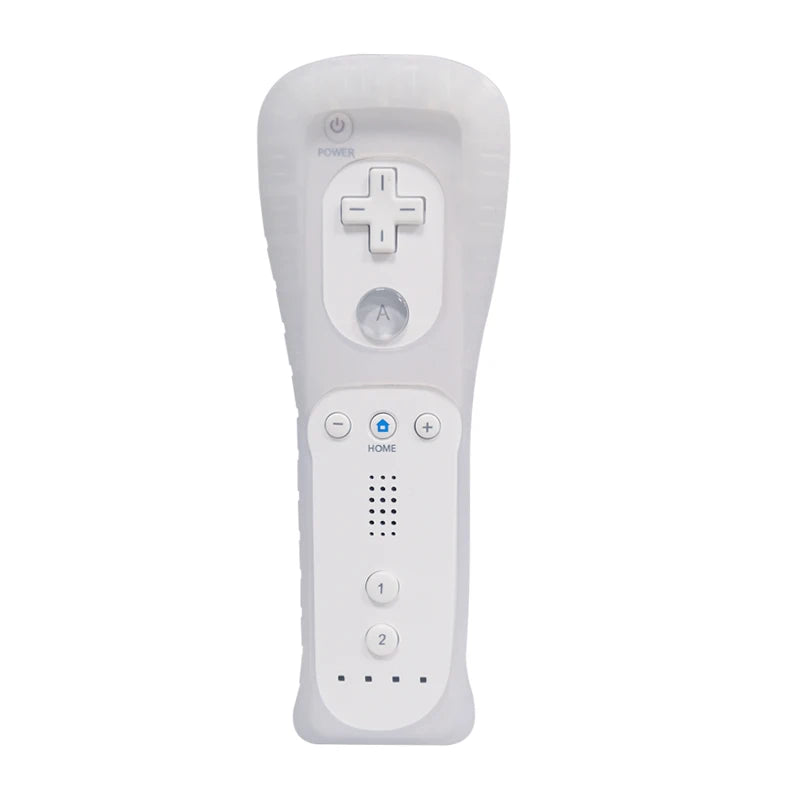 Wireless Motion Controller For Nintendo Wii Console on Luulla