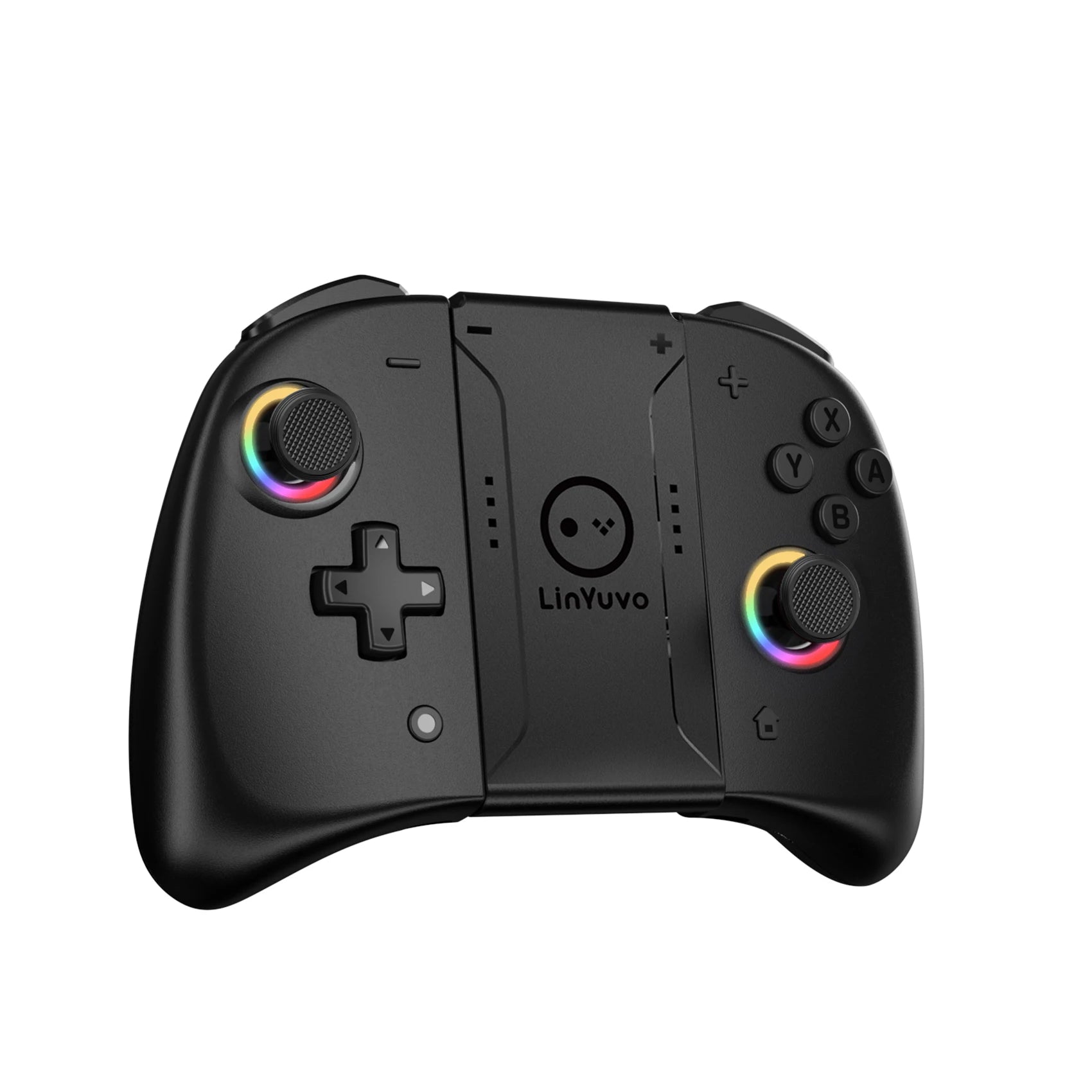 Linyuvo Wireless Game Controller With Led Lights on Luulla