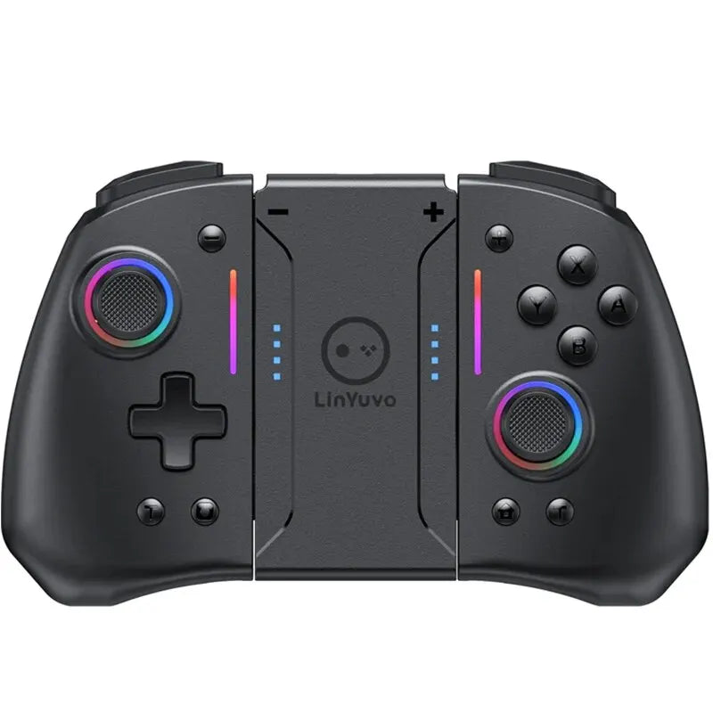 Wireless Bluetooth Game Controller For Mobile Gaming on Luulla