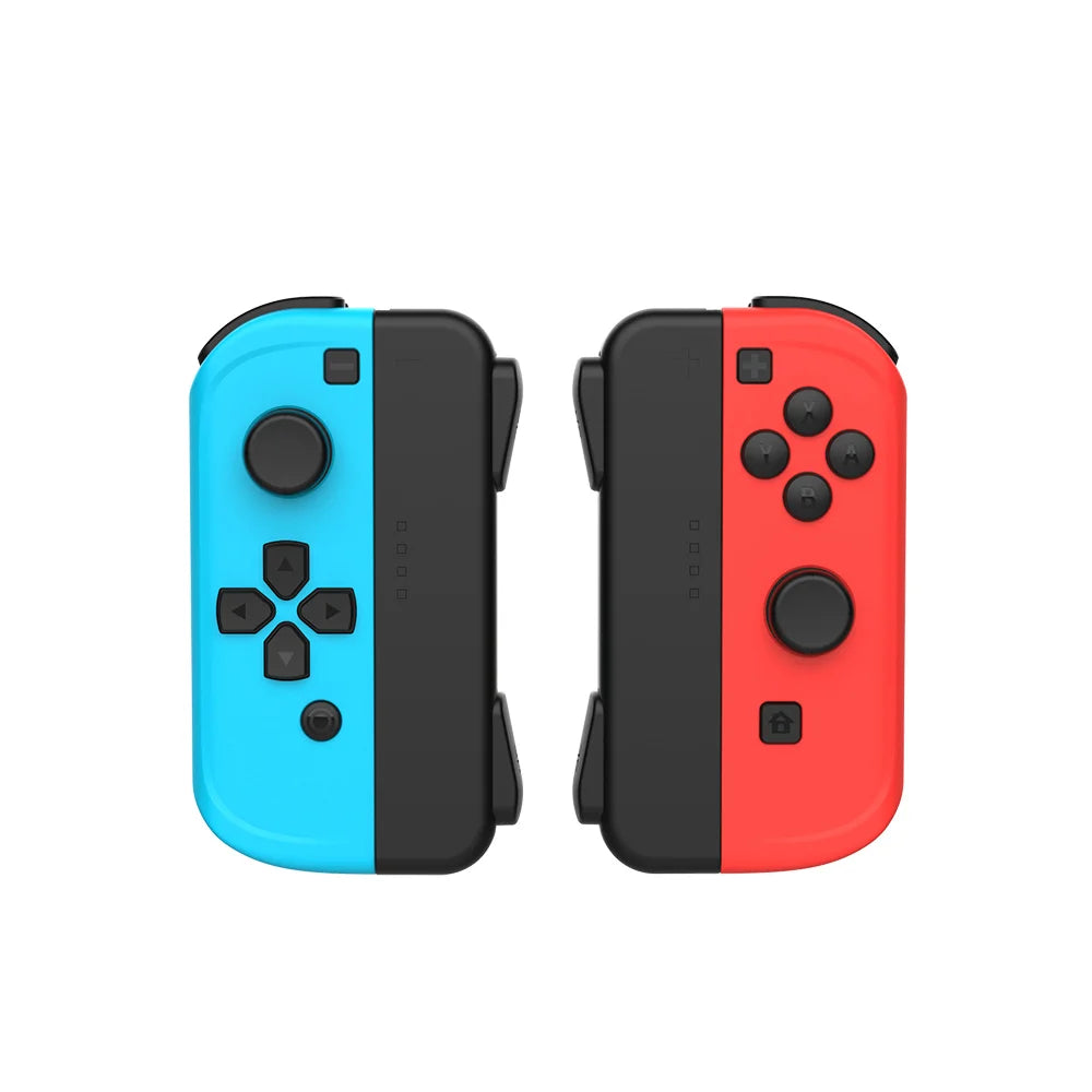 Wireless Joy-con Controllers For Nintendo Switch Console on Luulla
