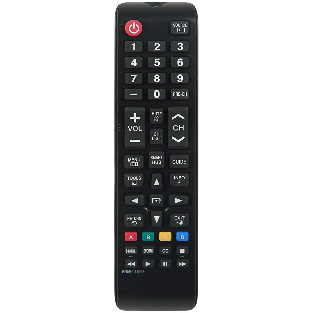 Universal Remote Control For Smart Tvs on Luulla