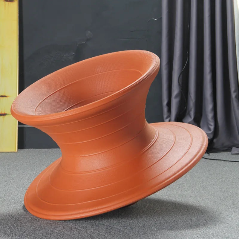 Modern Rotating Spinning Chair For Home Office on Luulla