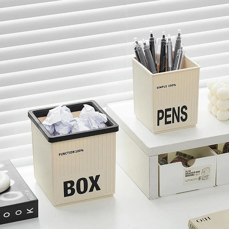 Modern Minimalist Desk Organizer Set For on Luulla