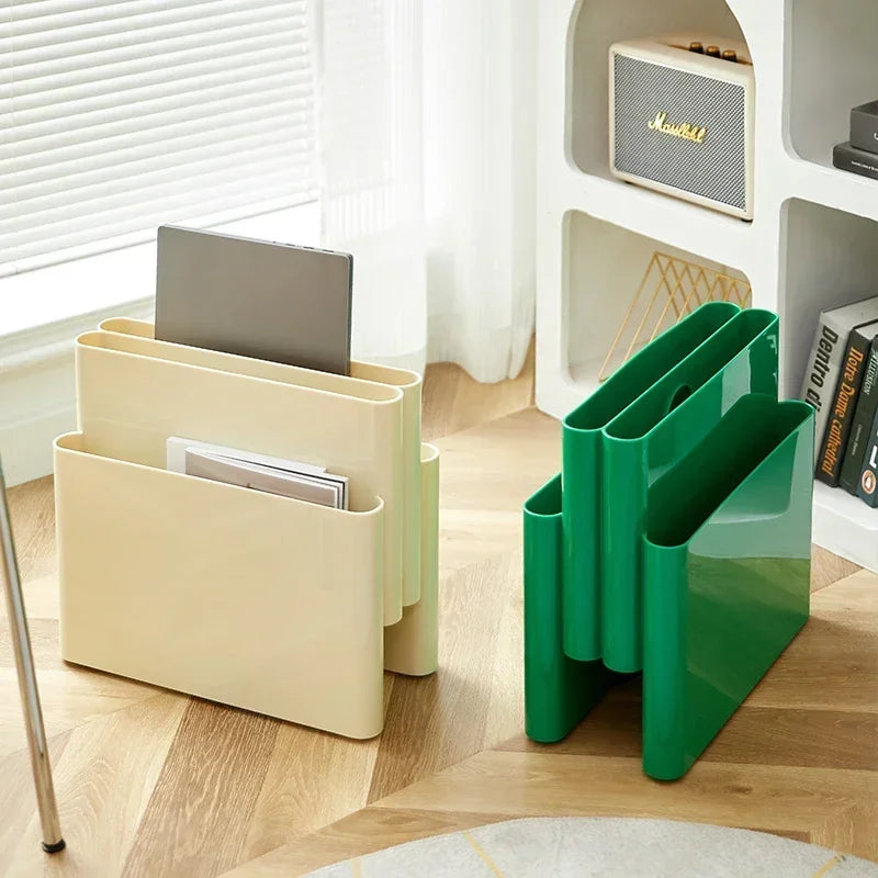Modern Multipurpose Desktop Organizer For Home on Luulla